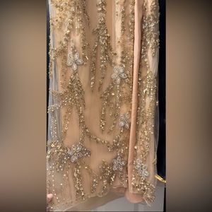 Lebanese designer | Dresses | Lebanese Designer Custom Made Gown | Poshmark